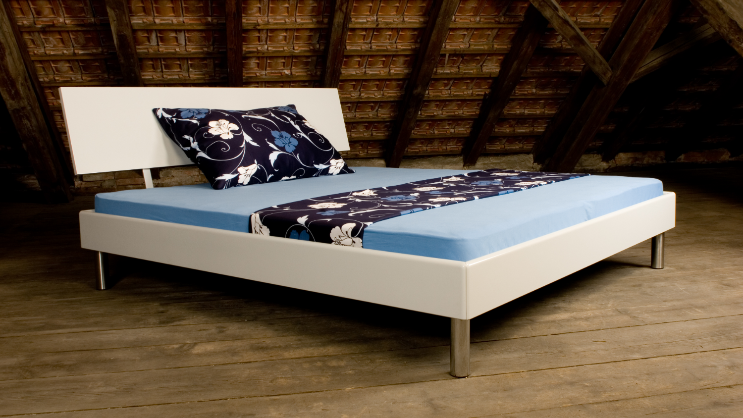 Bett Linea – Koch fürs Leben